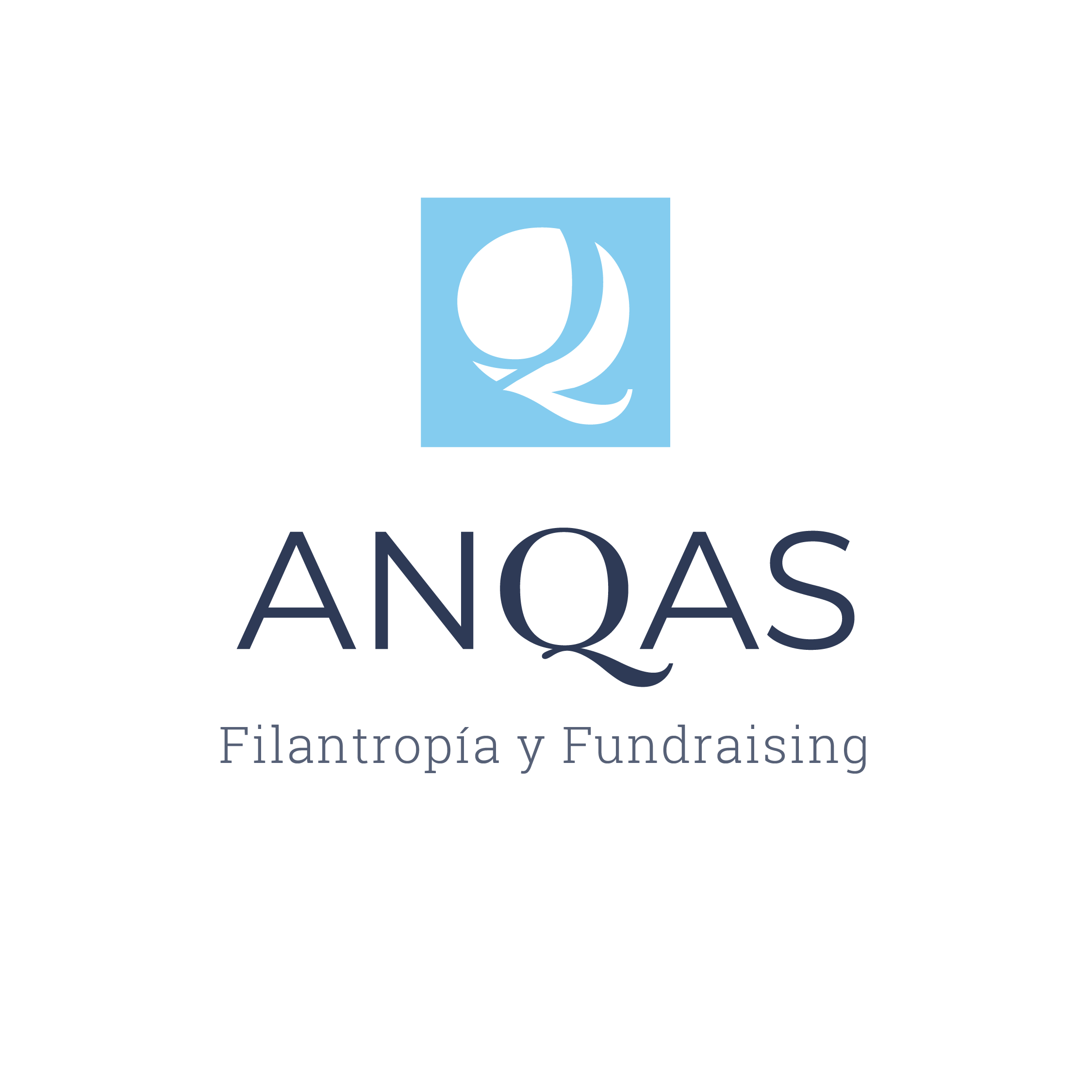ANQAS Filantropía y Fundraising – Aefundraising