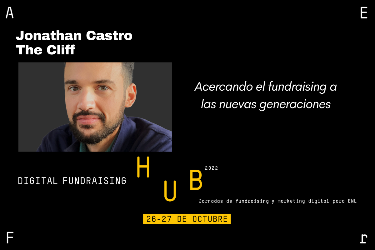 Jonathan Castro: “La generación Z es la más solidaria y con más ...